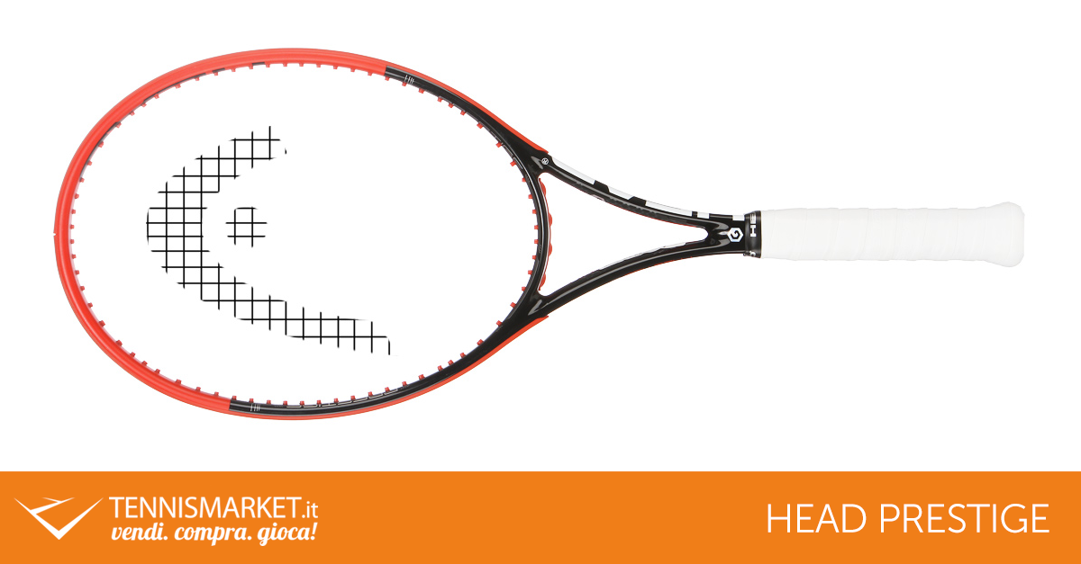 Racchette Head Prestige | Tennis Market